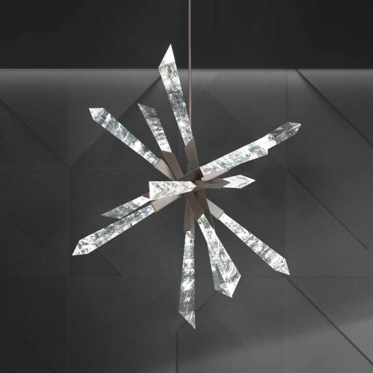 Introducing Schonbek Beyond | Norburn Lighting & Bath Centre