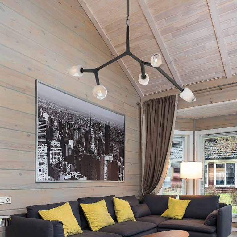 Norburn Lighting - Vancouver's Lighting Authority Call today 604.299.0666
