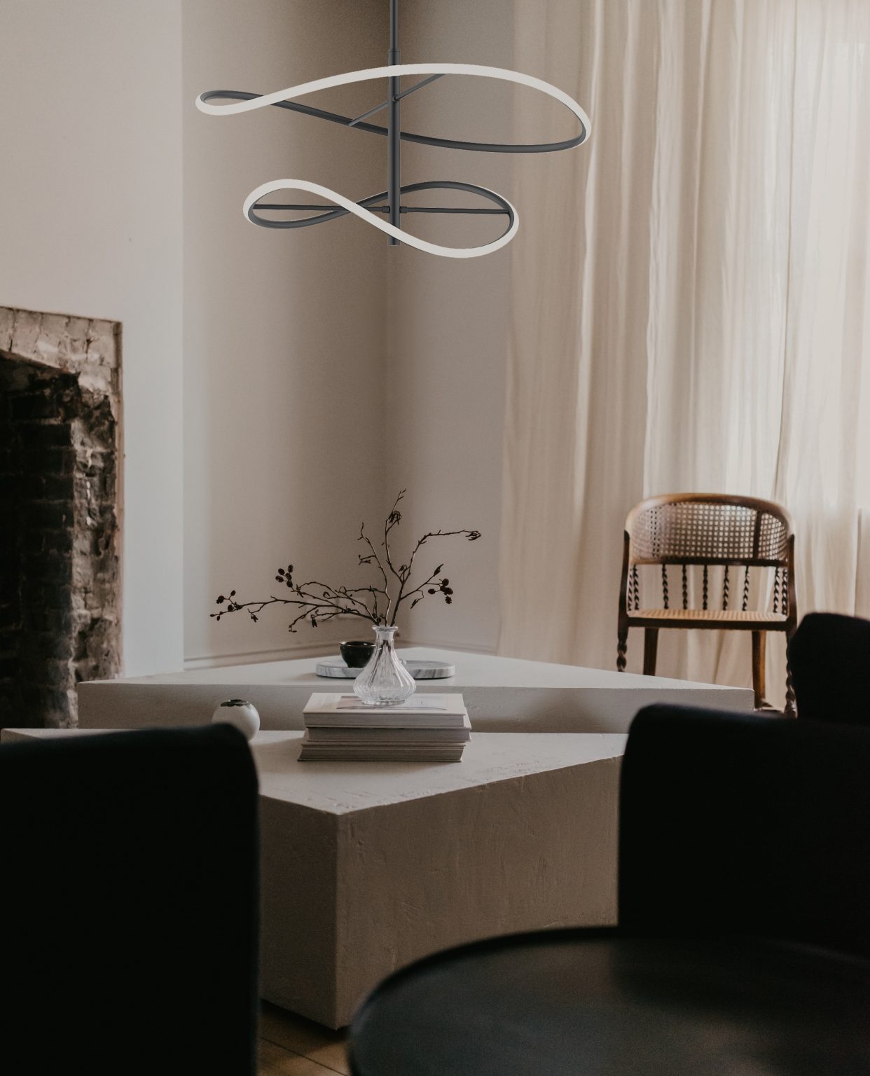 Norburn Lighting and Bath - Burnaby Lighting and Bath Showroom